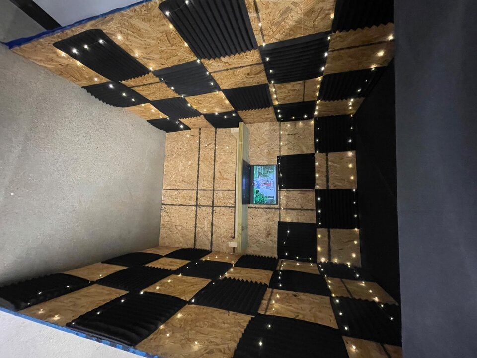 The Listening Bridge | EMA Student Work | Nebraska